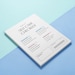 Digital Download, Self Care Checklist Sheet, Personal Self Care Record ...