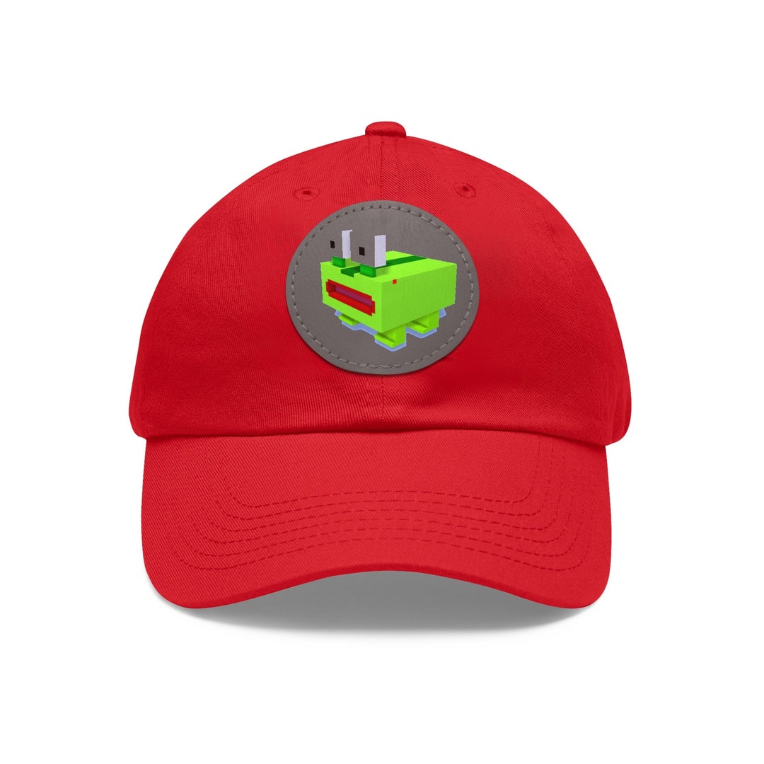 Pixel Art Battle Bot Cap, Bot Lovers, 8bit Pixel Battle Bot Robot Dad ...