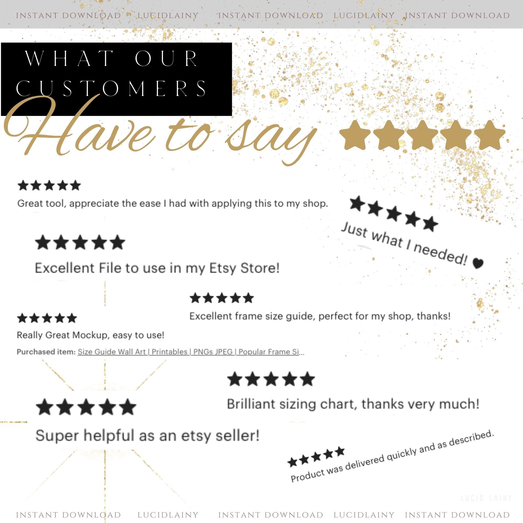 WHITESTONE | Wall Art Size Guide, Frame Size Guide, Comparison Chart ...