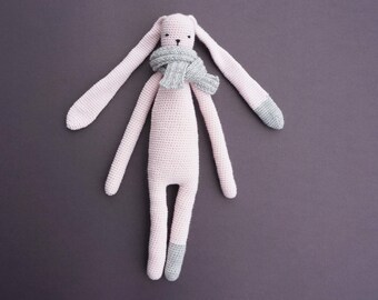 Long Eared Rabbit - Etsy