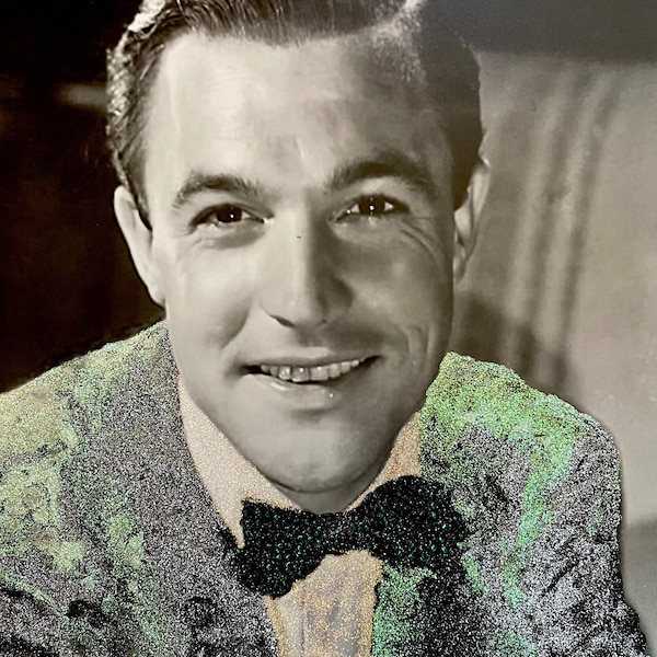 Gene Kelly - Etsy