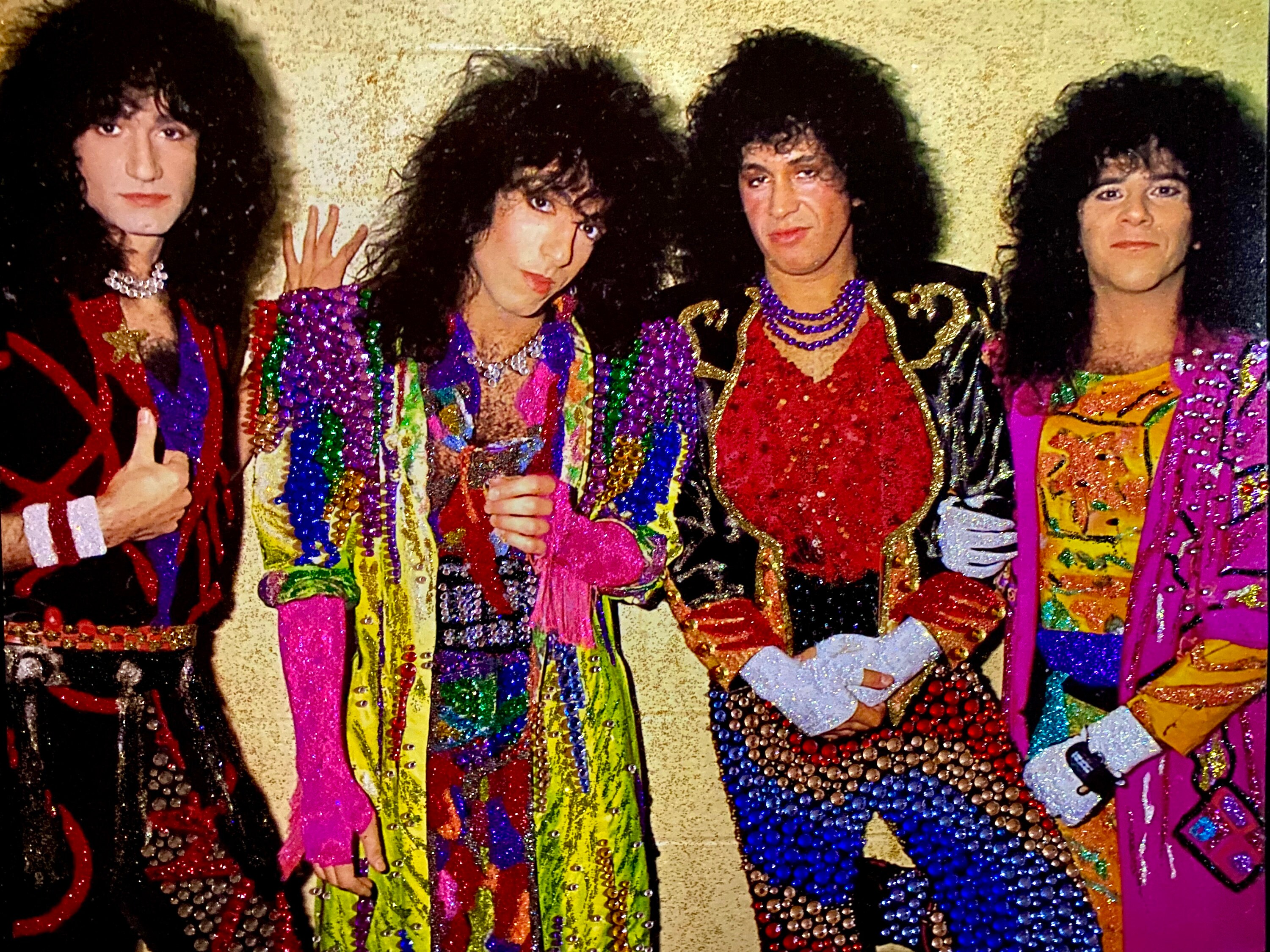 Bands dressed in drag | Steve Hoffman Music Forums
