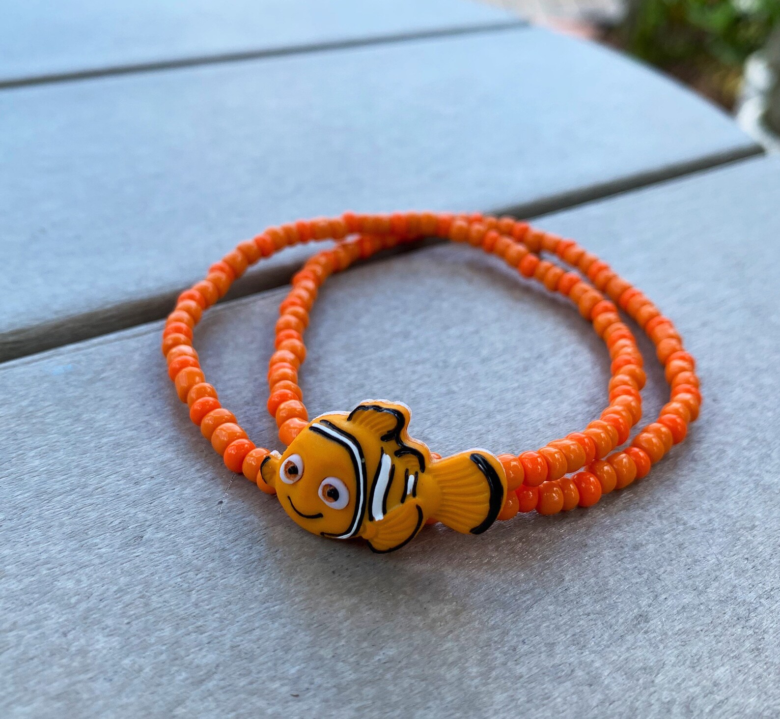 Nemo & Friends Collection Nemo, Dory, Crush, Seagulls Inspired ...