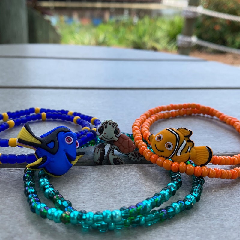 Nemo Inspired - Etsy