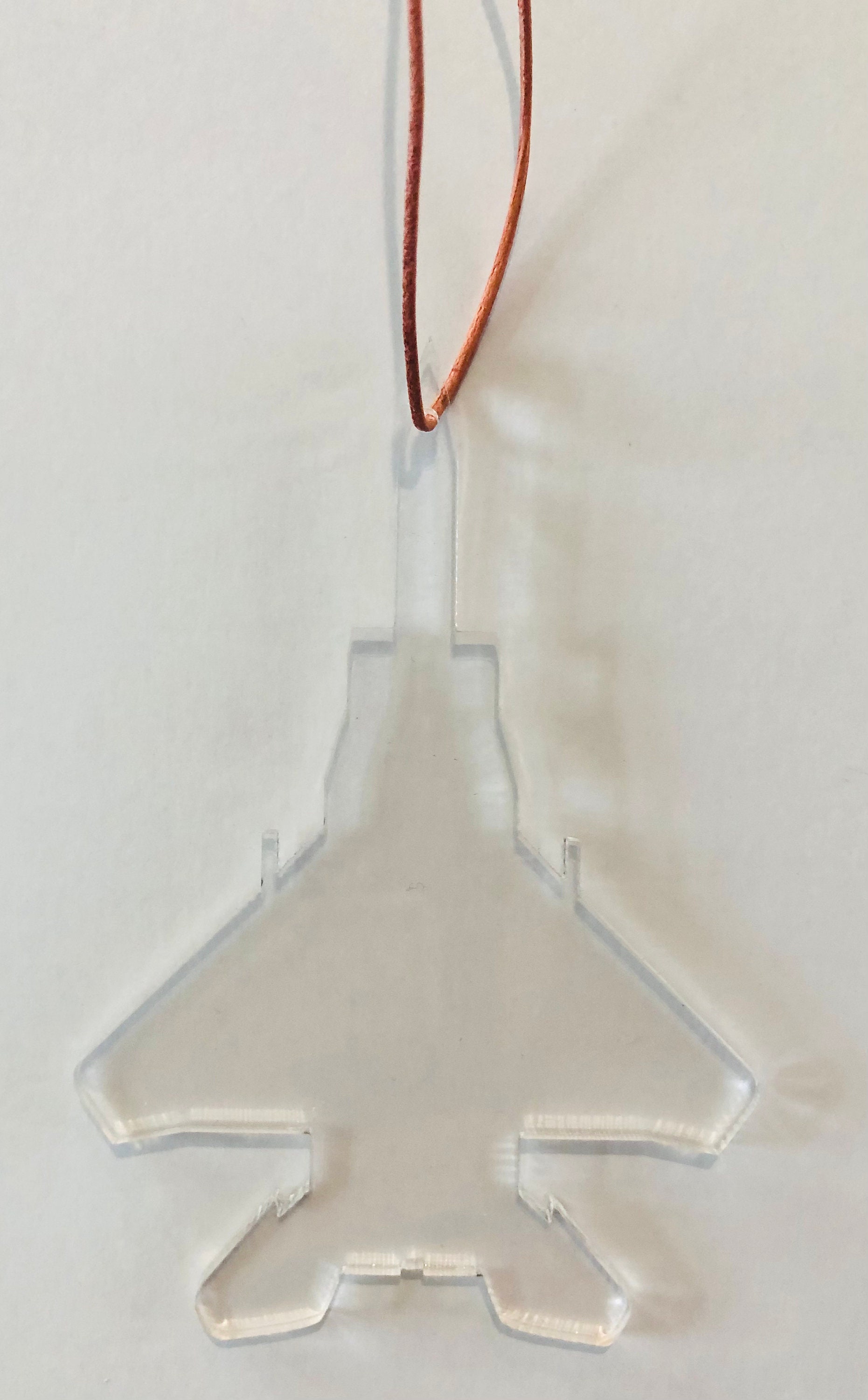 DIY F15 Fighter Jet Acrylic Blank Ornament Key Chain Desk | Etsy