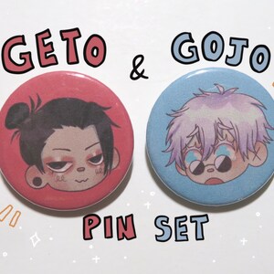 Button Pins - Etsy