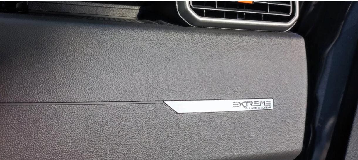 Dacia Duster 2 Emblem/Sticker Tuning Styling ab 2022 - Etsy.de