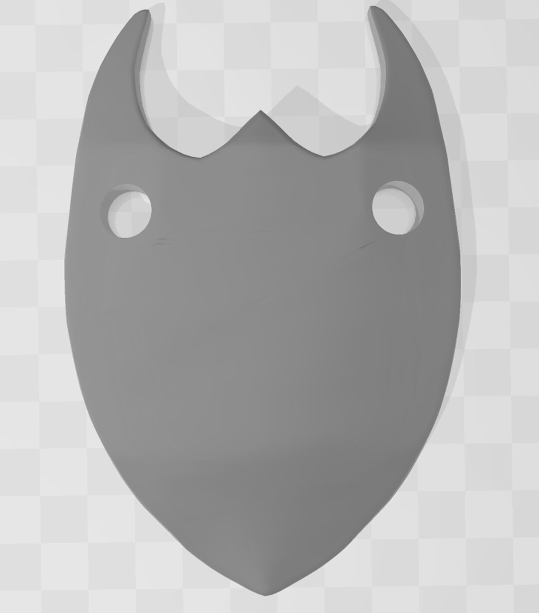 Scale and Armour 3D Print FILE- Cosplay DIY- Sewing- Fantasy- Costume ...