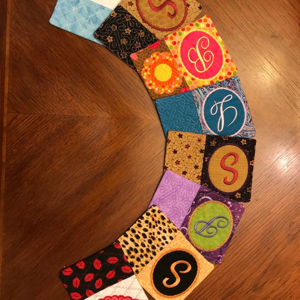 Monogram Rugs - Etsy