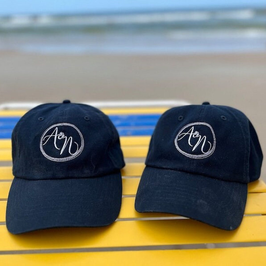 Custom Dad Hats With Company Logo Hats Customized Artwork Design on ...