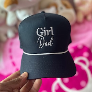 Customized Rope Hats Personalized Rope Hats Rope Boater Hats Custom ...