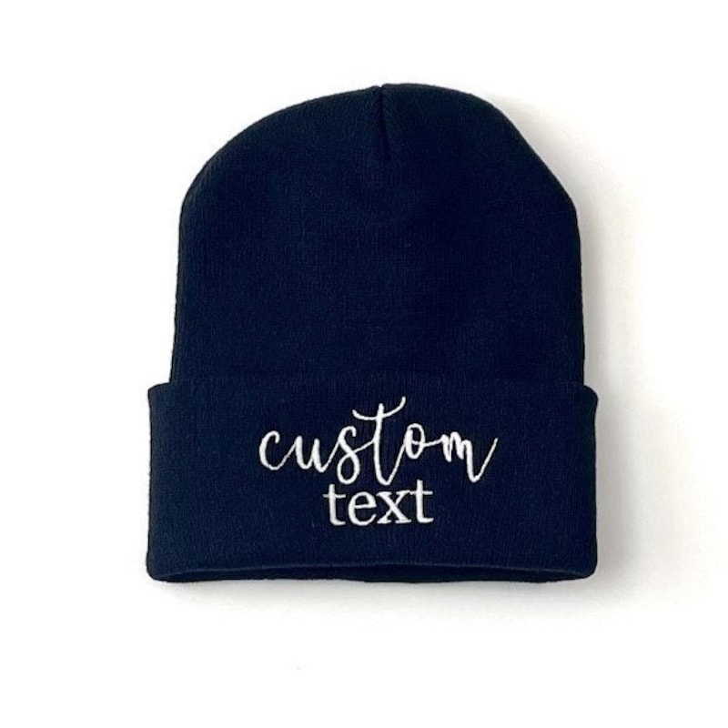 Skully Hat - Etsy