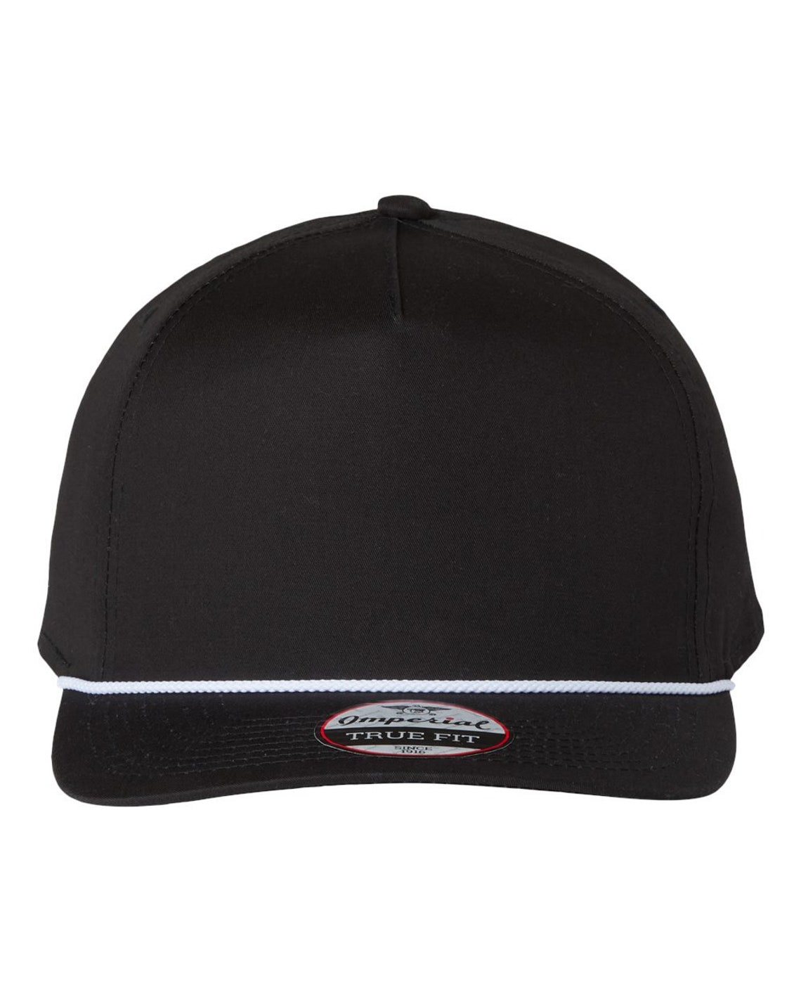 Customized Rope Hats Personalized Rope Hats Rope Boater Hats Custom ...