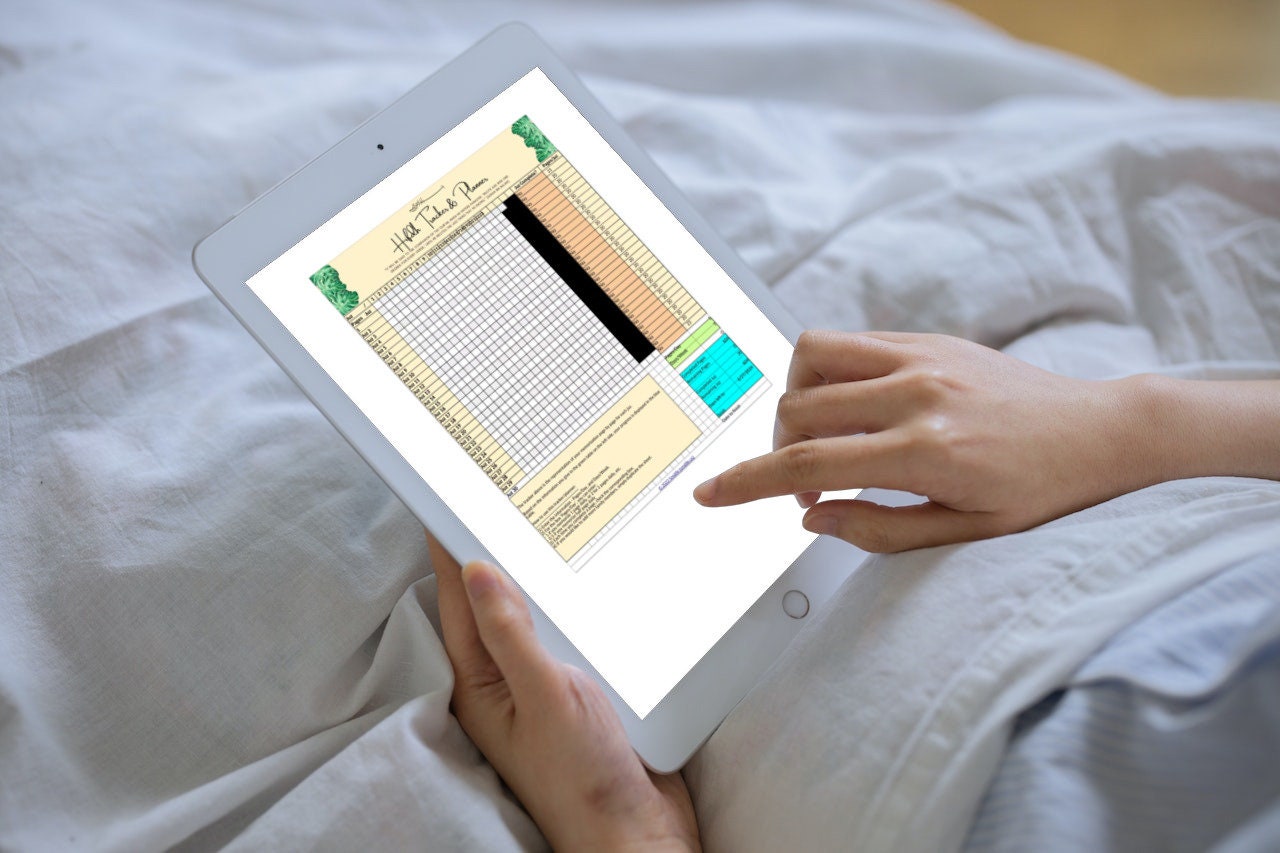 Automated Digital Quran Tracker, Quran Planner, Recitation ...