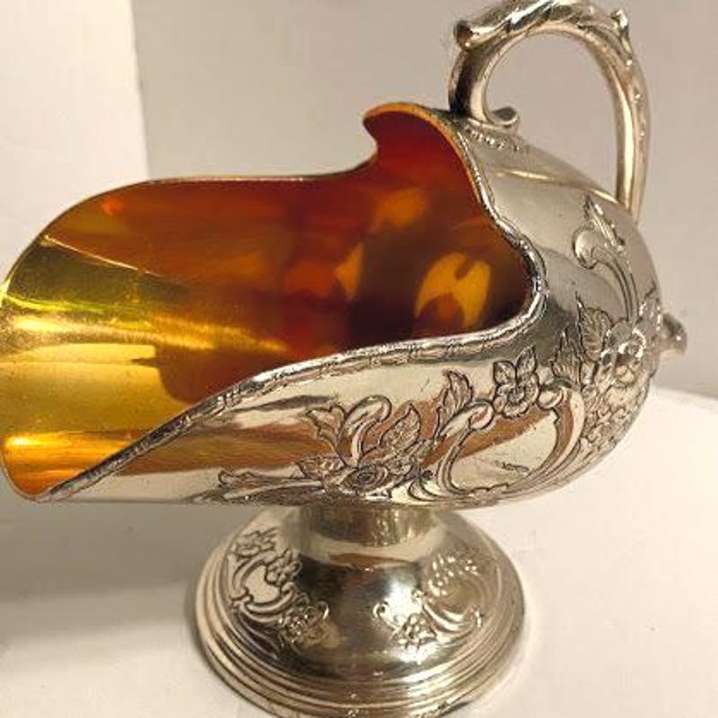 Raimond Silver - Etsy