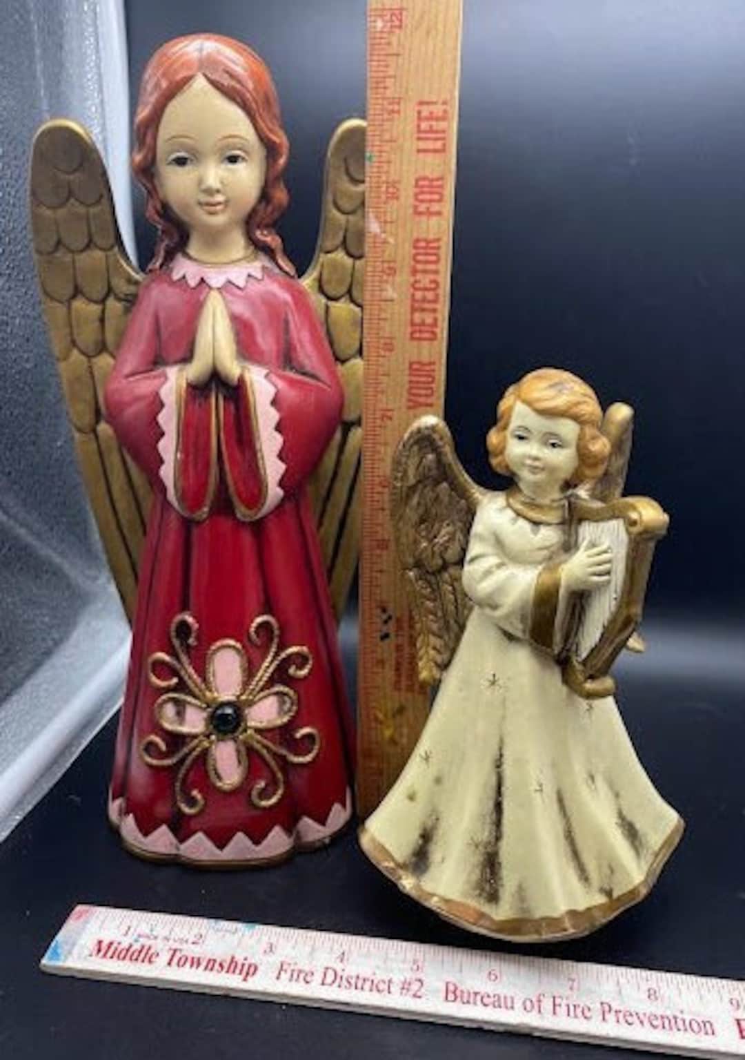 Vintage Christmas MCM Angel ~ Choice - Etsy