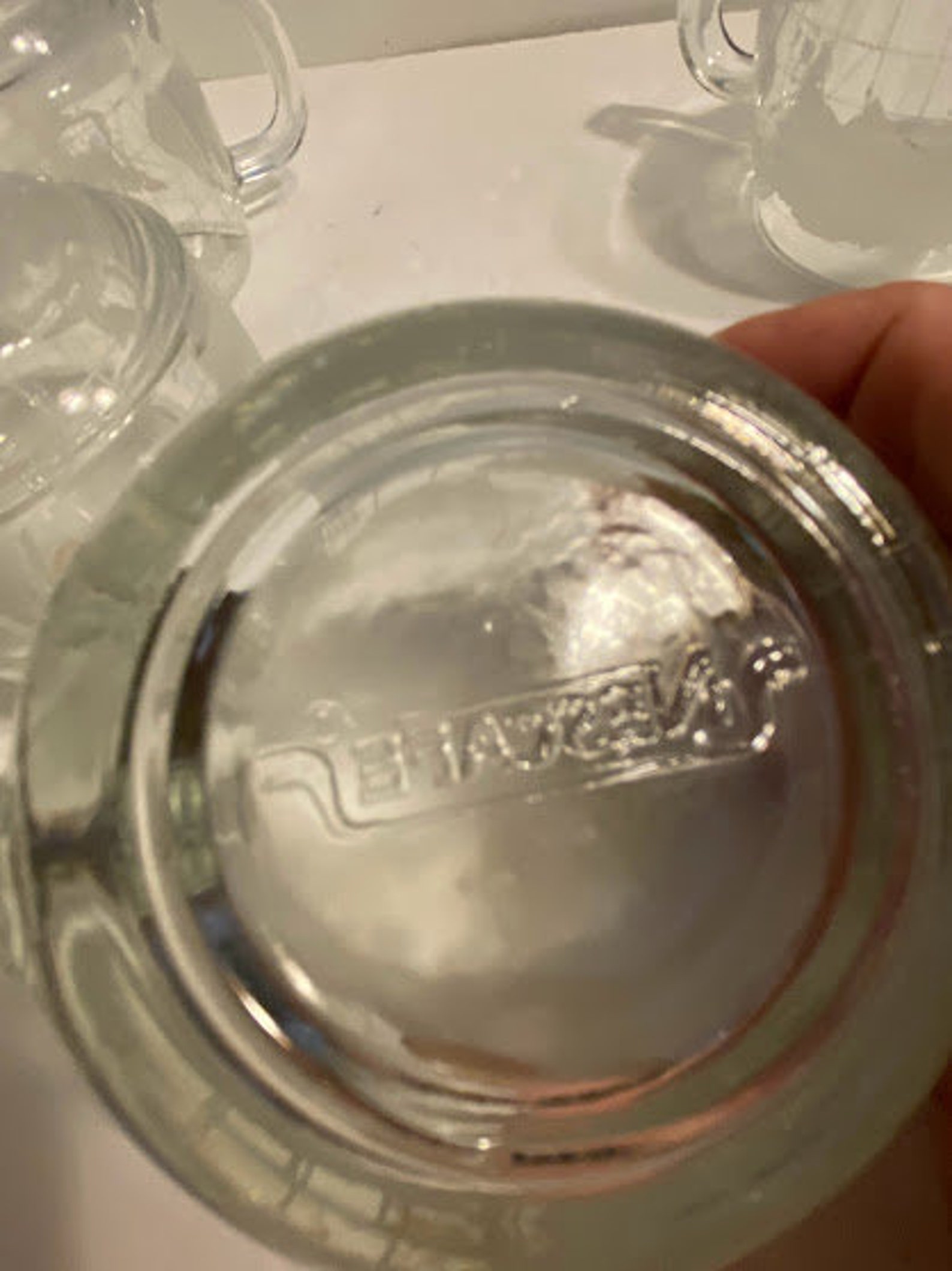 Nestle World Globe Cup Set of 4 With Sugar and Creamer | Etsy