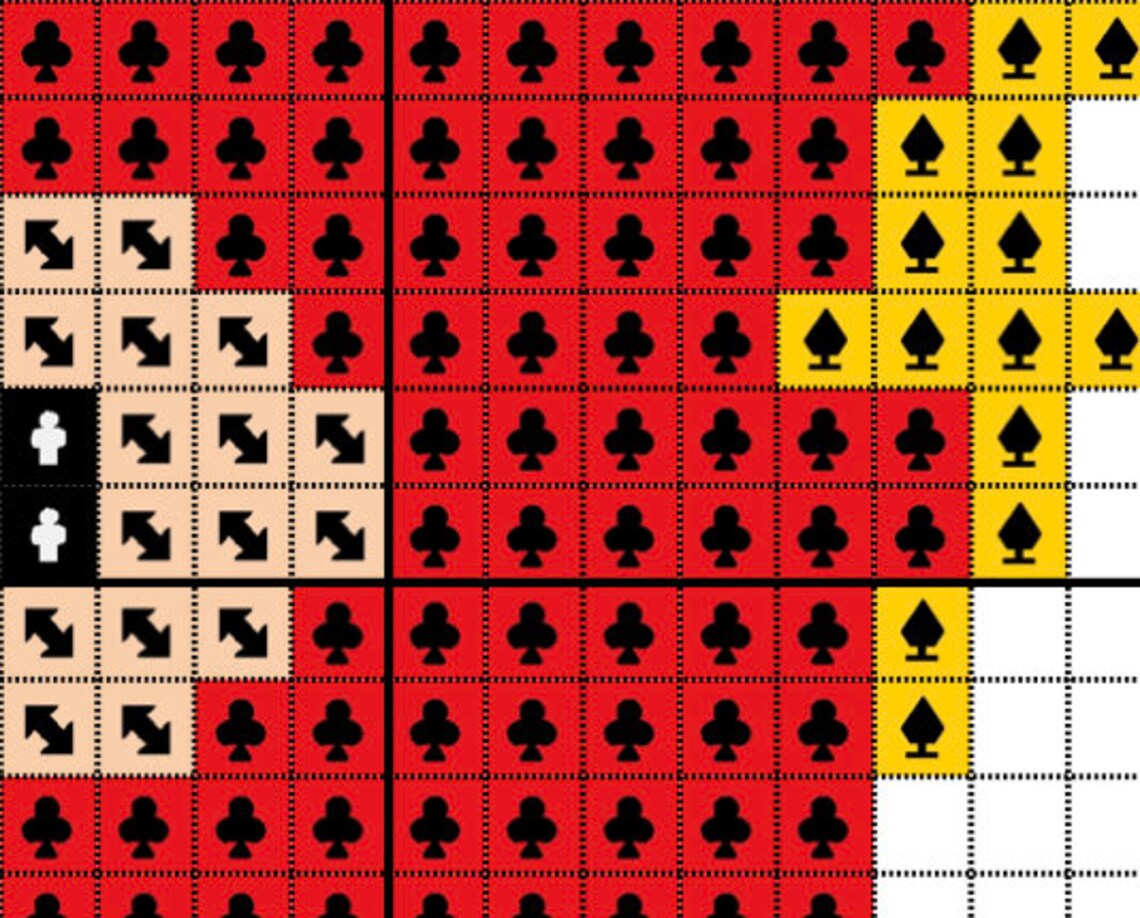 The Flash Cross Stitch, the Flash Stitch, Superhero Cross Stitch ...