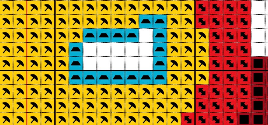 Iron Man Cross Stitch Iron Man Stitch Superhero Cross - Etsy