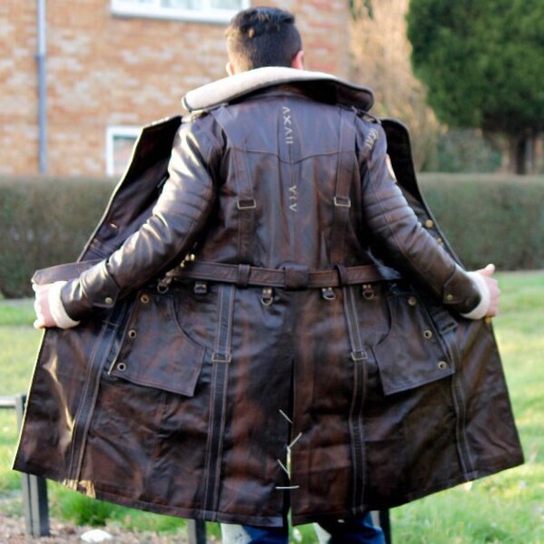 Fallout Cosplay - Etsy