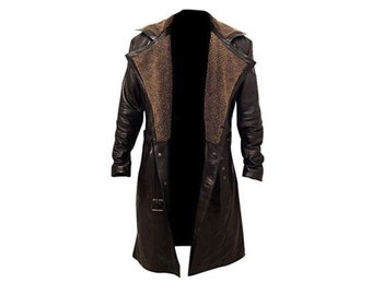 Blade Runner 2049 Jacket - Etsy