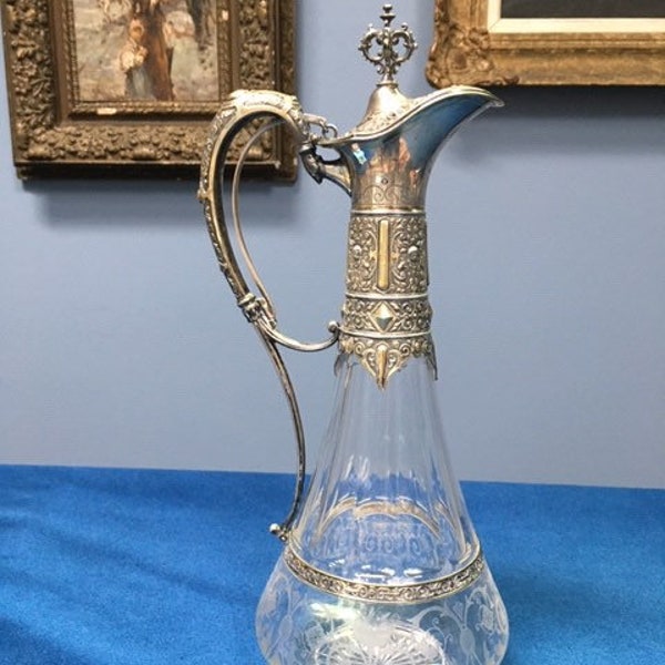 Ewer - Etsy