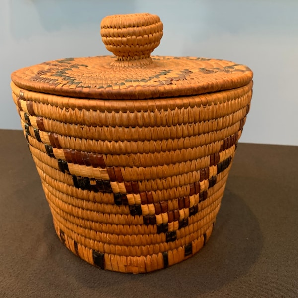 American Basket - Etsy