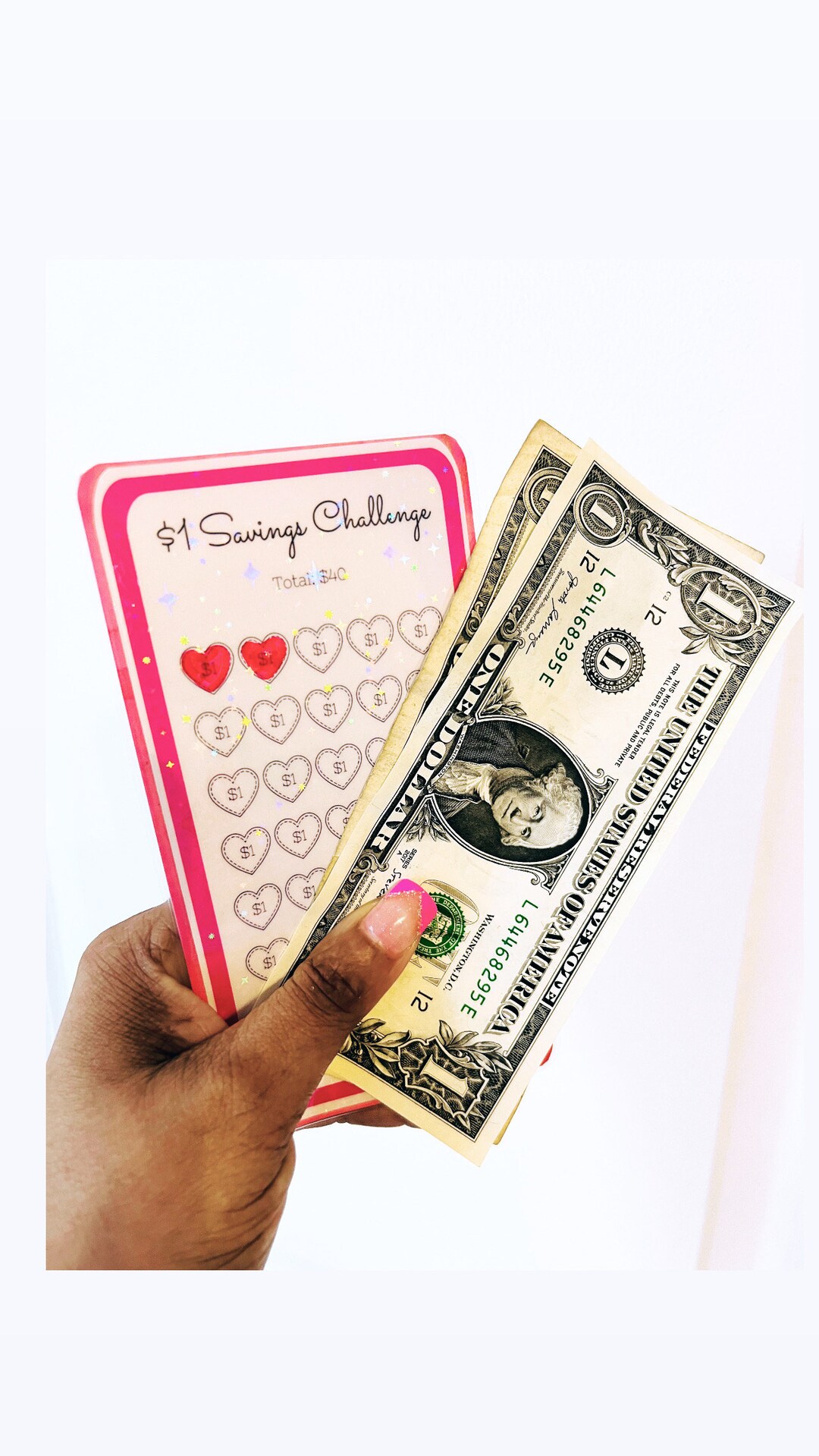 Savings Bundle Set - Etsy