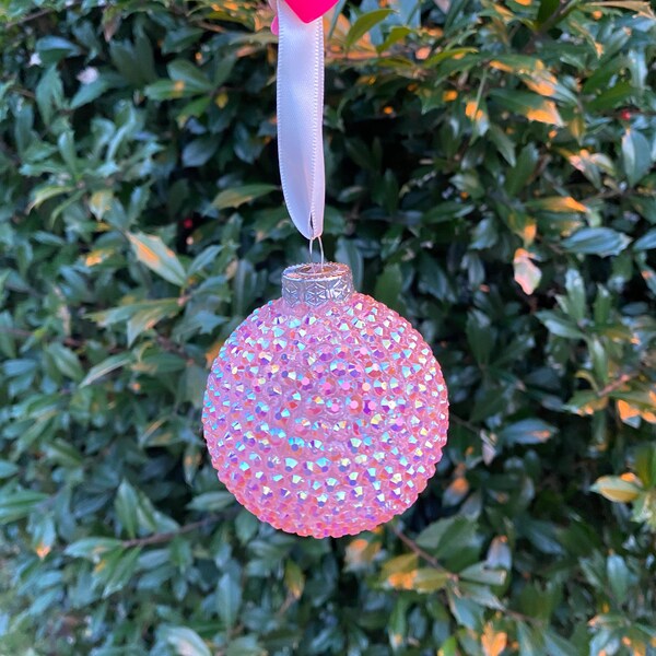 Christmas Bling - Etsy