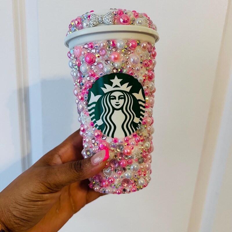 Bling Cups - Etsy