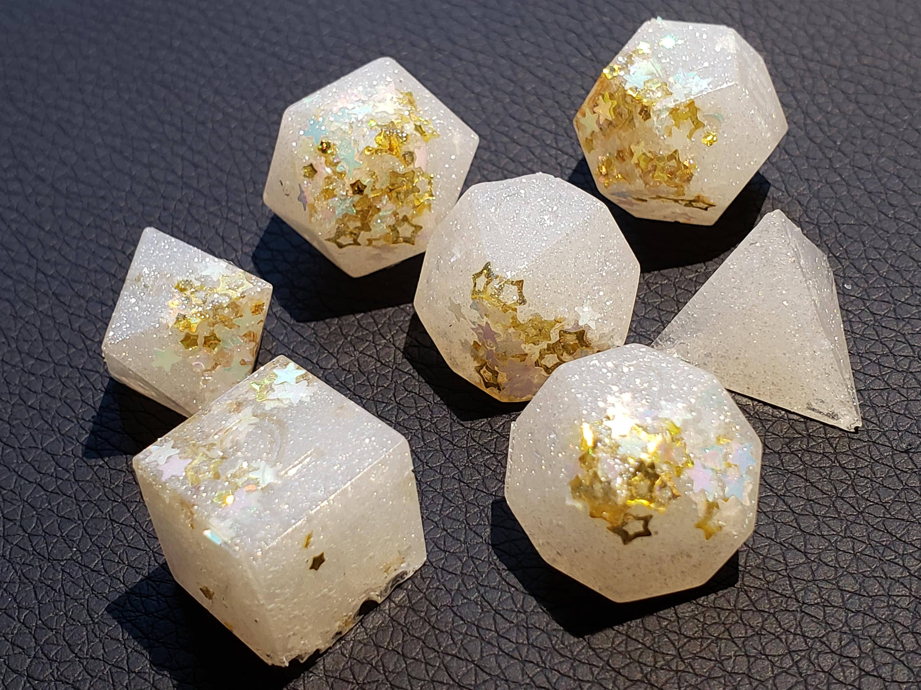 Overwatch Dice - Etsy