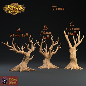 Graveyard Scatter | Fence and Gate | Trees | Tombstones | Dragon ...