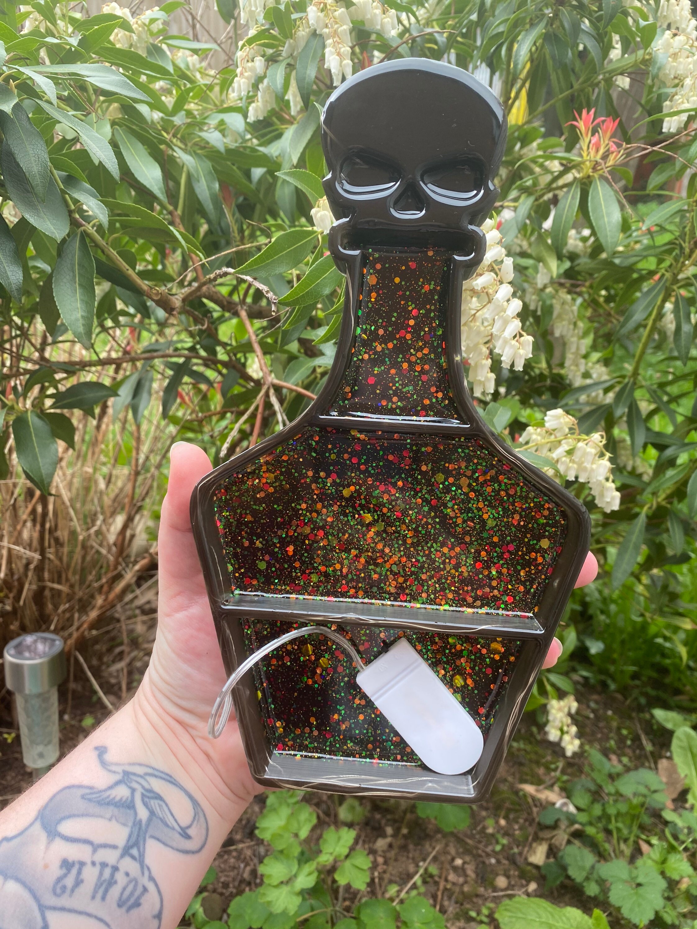 Potion Bottle Shelves/tray Organisers | Etsy