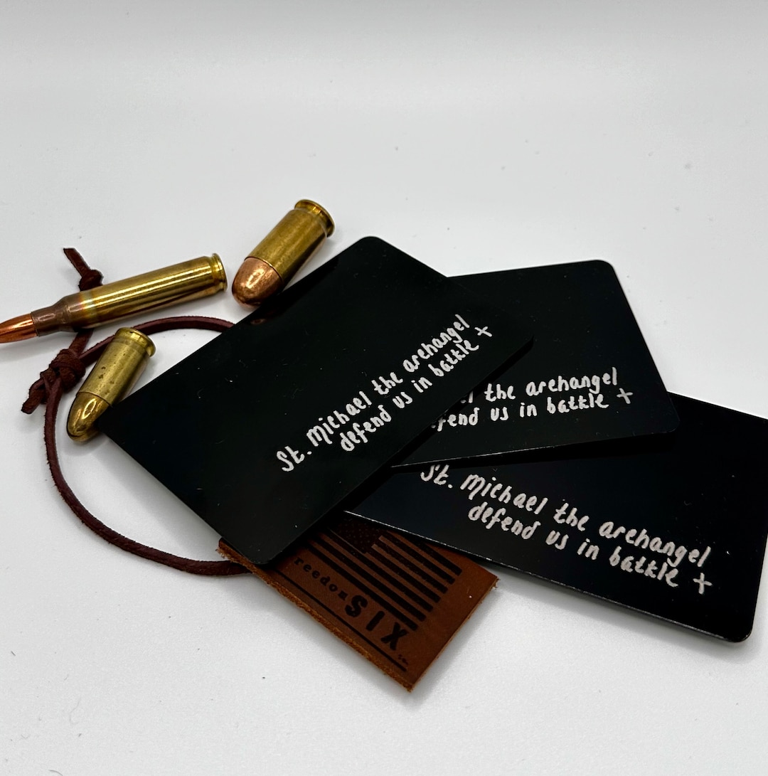 Personalized Hero Cards - Etsy