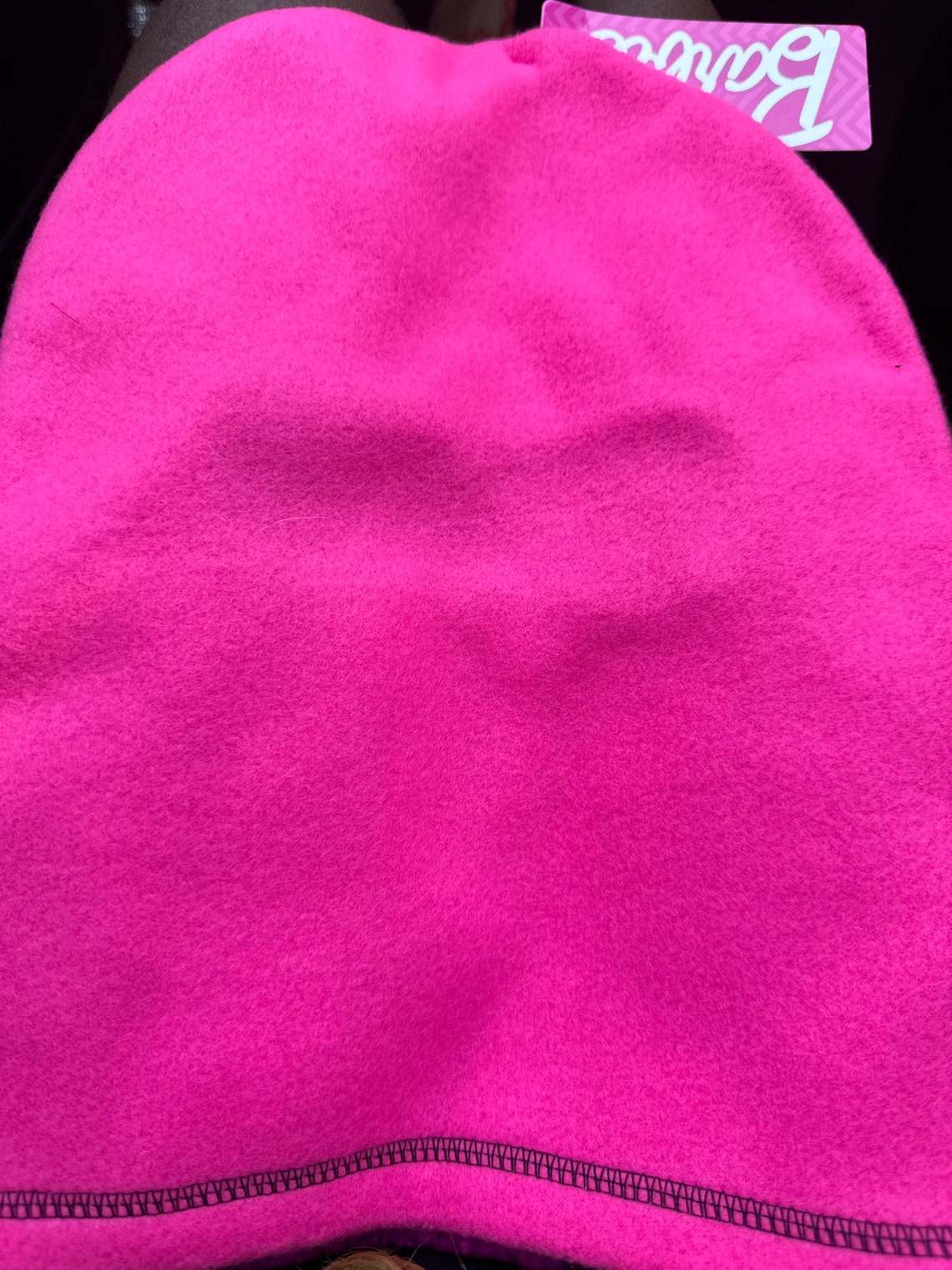 Barbie Sheisty Ski Mask - Etsy