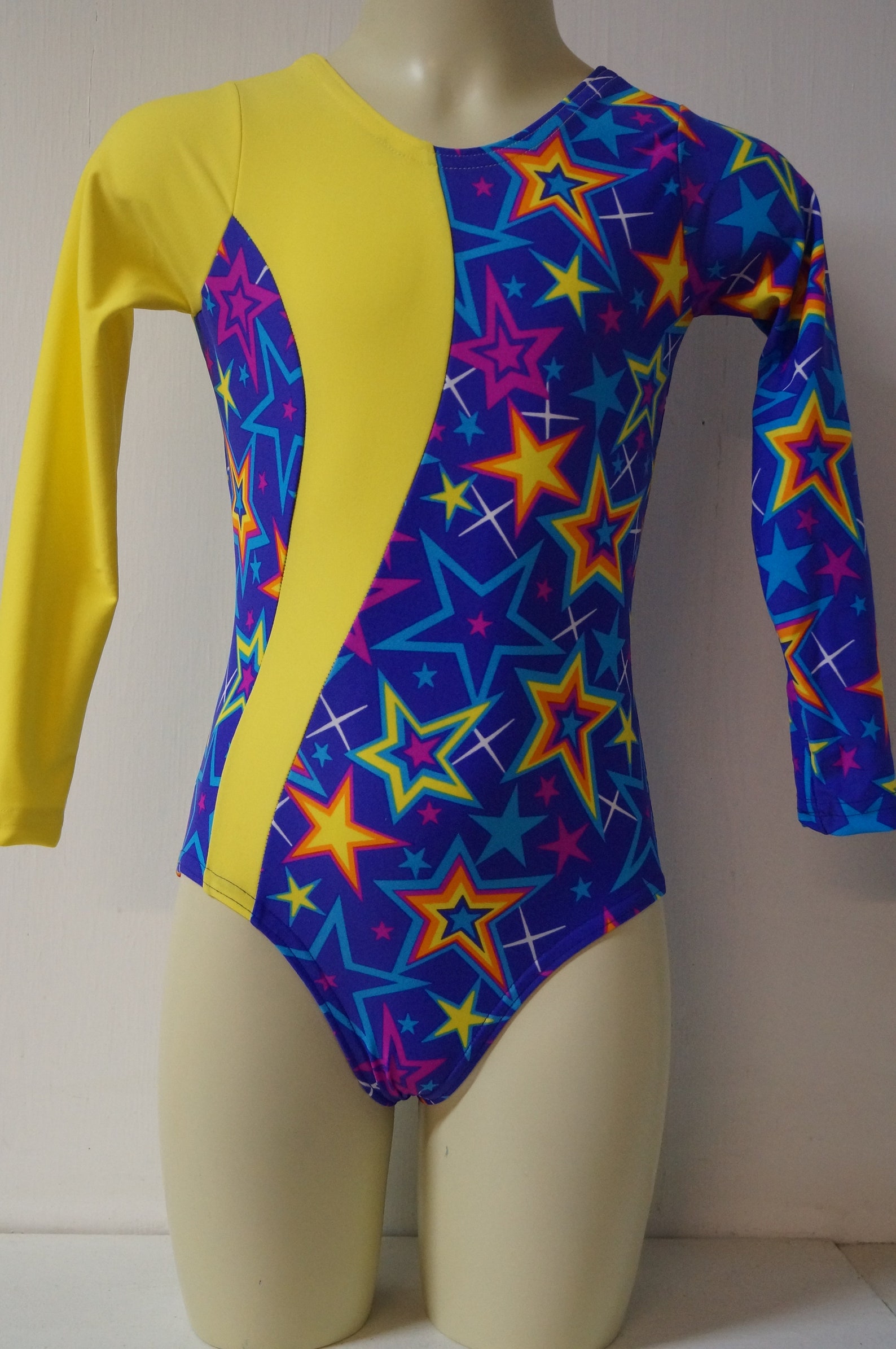 Gimnasia de las niñas, Leotard de danza – Hecho en Ee.UU. - Etsy España