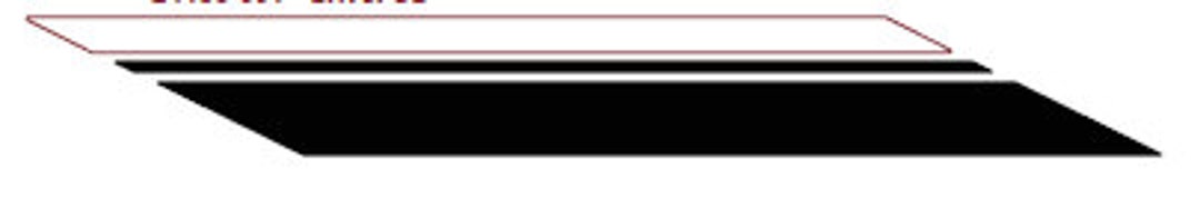 Forest River Wolf Pack Decal - Etsy