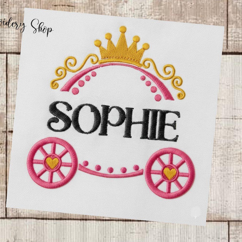 DonaEmbroideryShop - Etsy