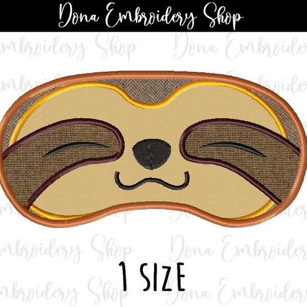 Cute Sleep Mask - Etsy