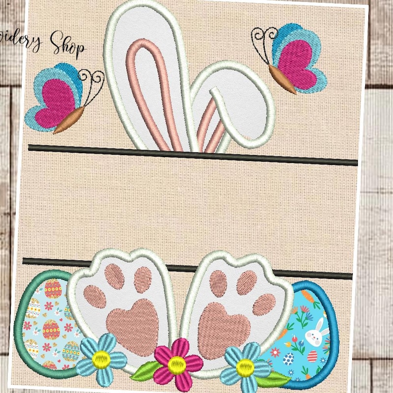 DonaEmbroideryShop - Etsy