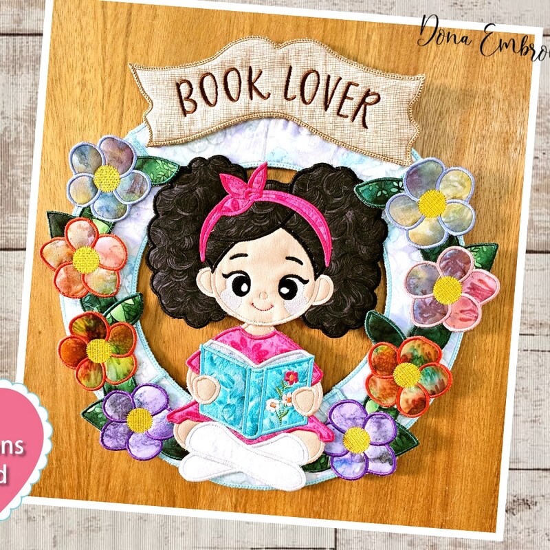 DonaEmbroideryShop - Etsy