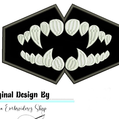 Basic Mask in the Hoop Machine Embroidery Design - Etsy