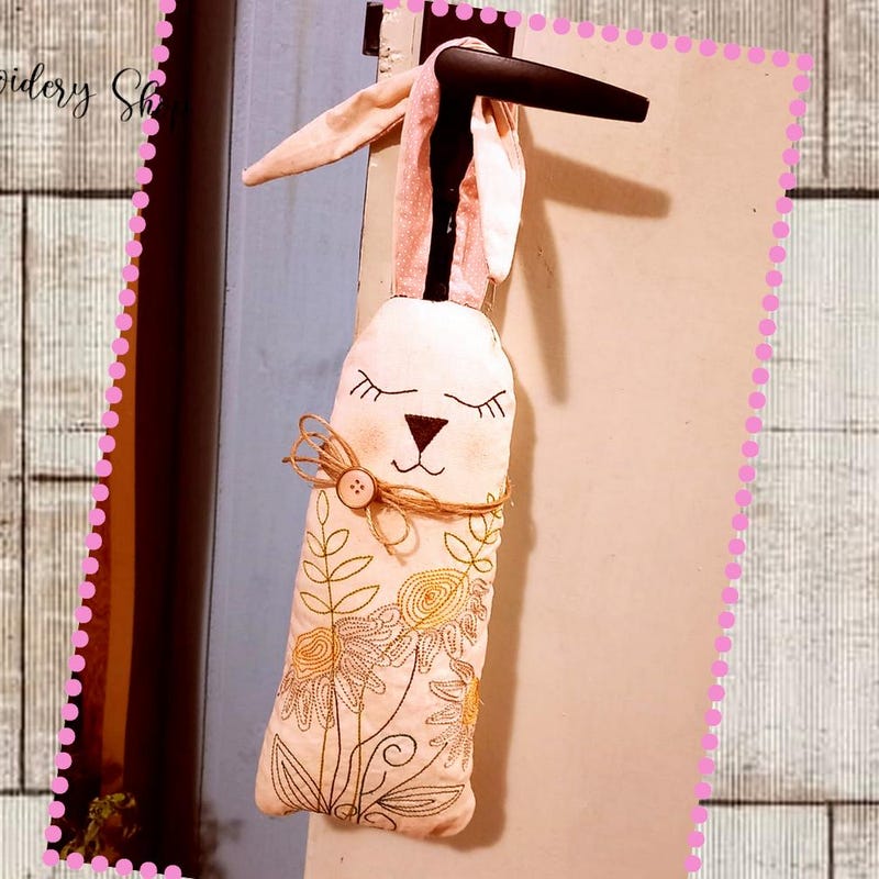 DonaEmbroideryShop - Etsy