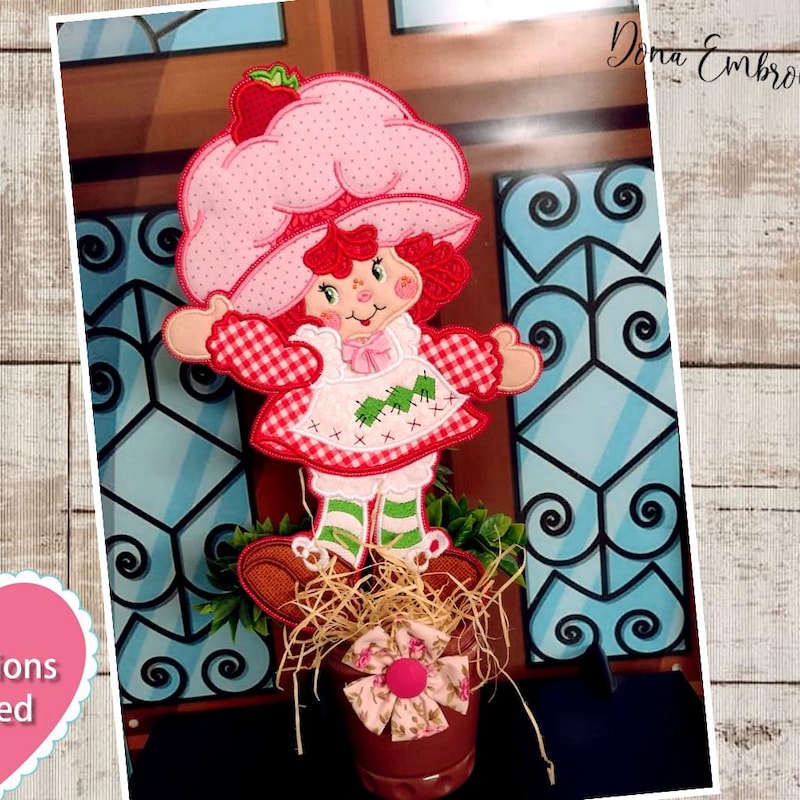 DonaEmbroideryShop - Etsy