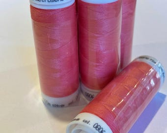 Mettler Metrosene General Purpose Sewing Thread German Made 100 Metres ...