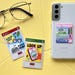 Bestseller Microfiber Phone Screen Cleaner Sticker (reusable & Washable ...