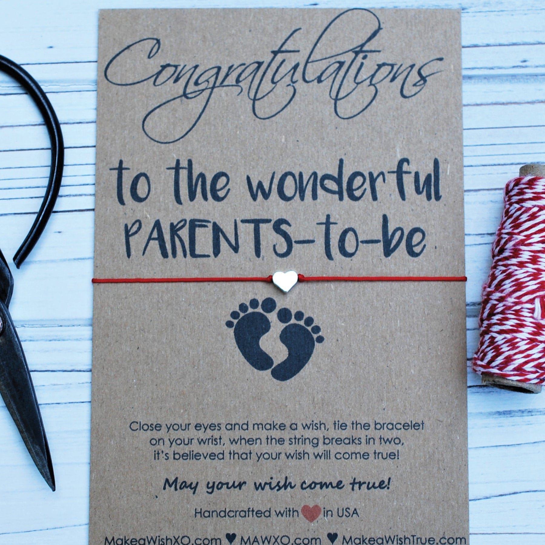 Congratulations To Expecting Parents 200 Heartwarming Congratulations