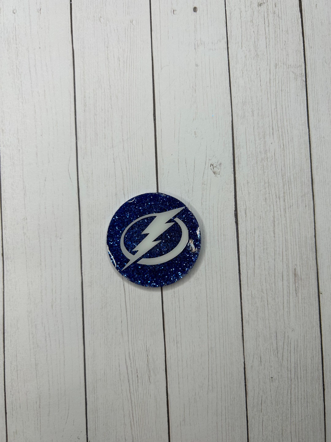Lightning Bolt Badge - Etsy