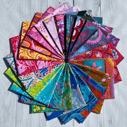 Welcome Home 22 Pc Bundles by Anna Maria Horner - Etsy