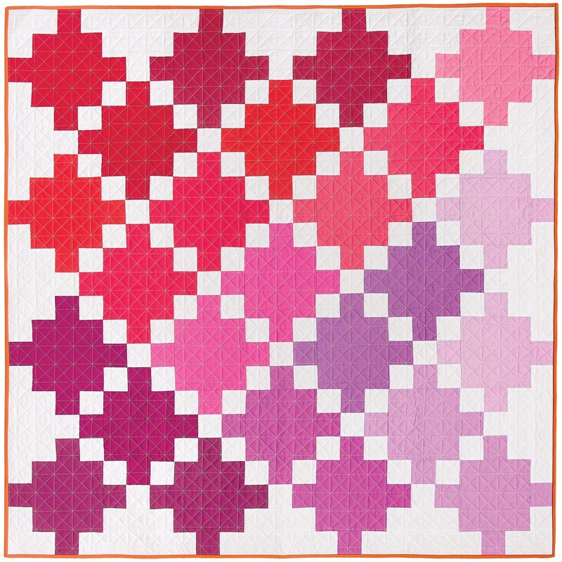 Celtic Quilt Pattern - Etsy